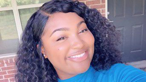 Season of Giving: Shoneia Jones