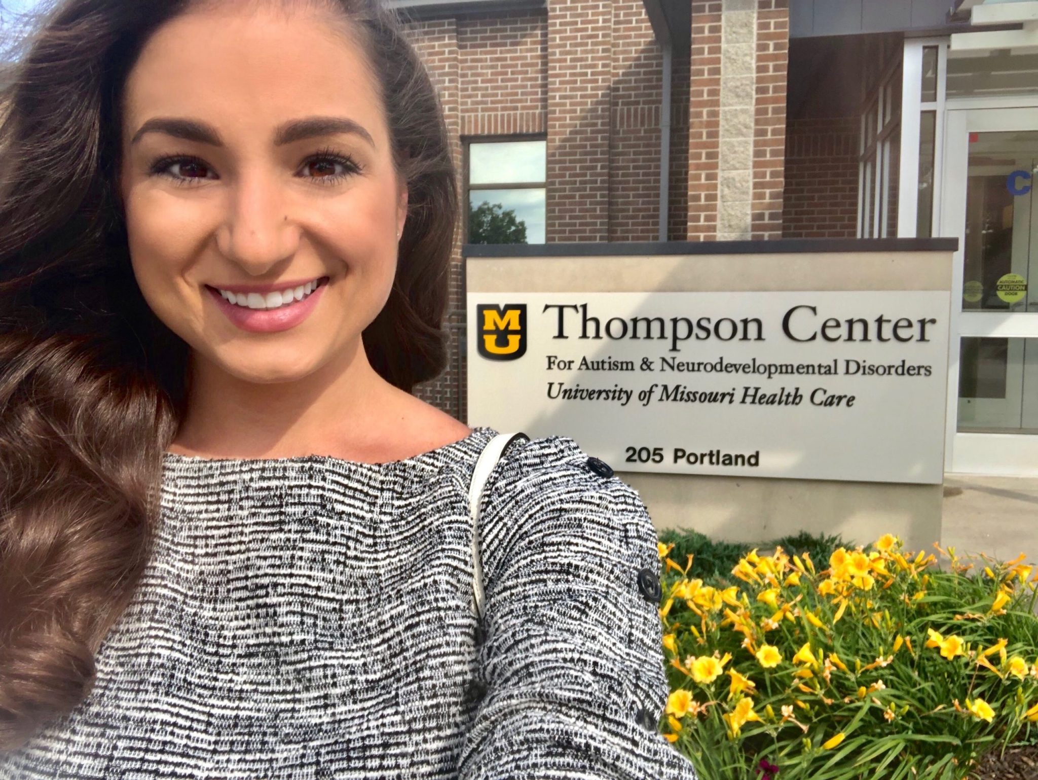 Speech, Language & Hearing Sciences alumna crowned Miss Pennsylvania