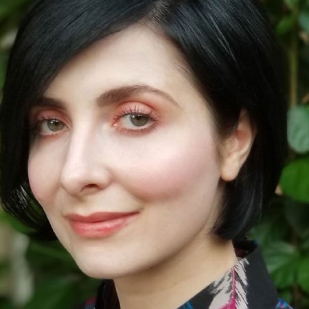 Sonographer grateful for MHS program // College of Health Sciences