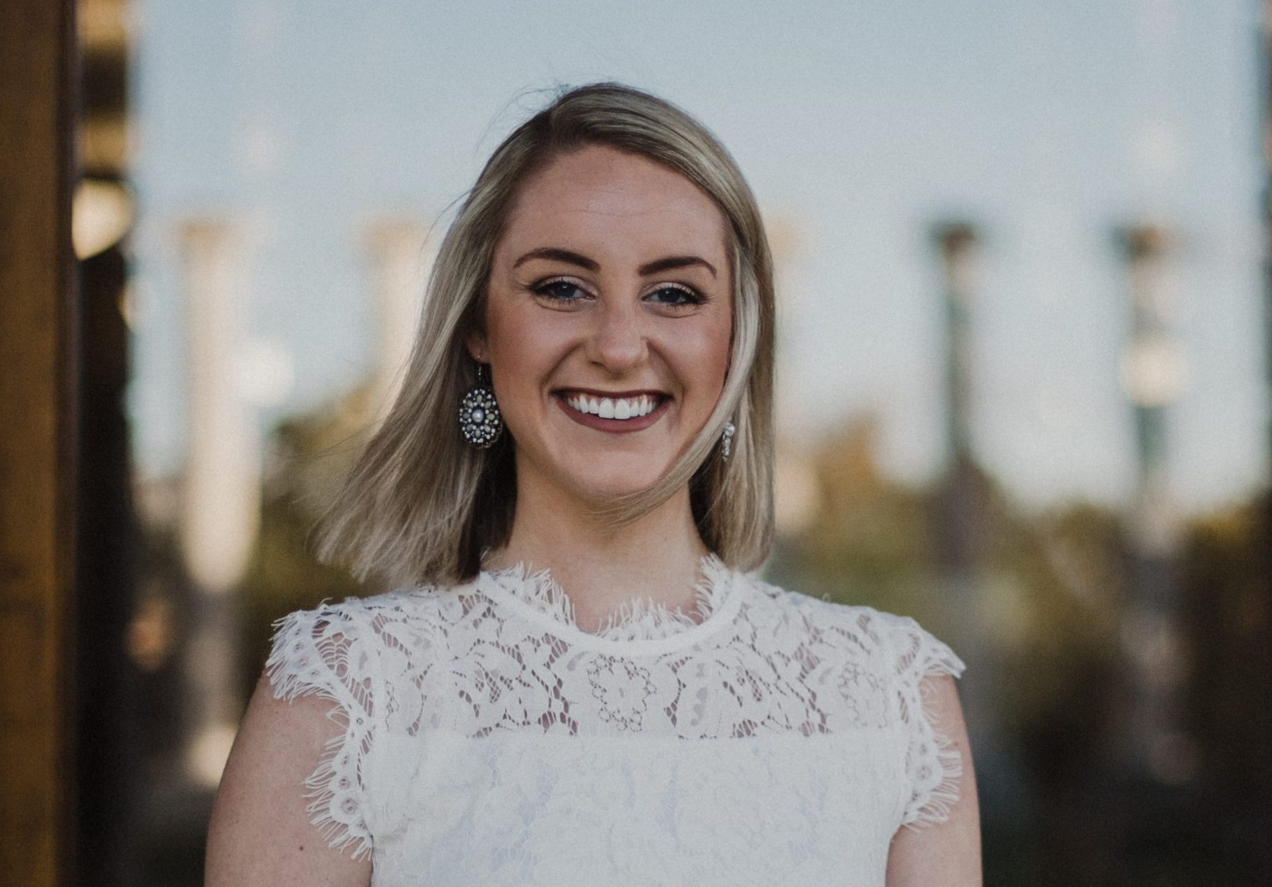 Mizzou Made 2023: Bailey R. Baucum, OTD // College of Health Sciences