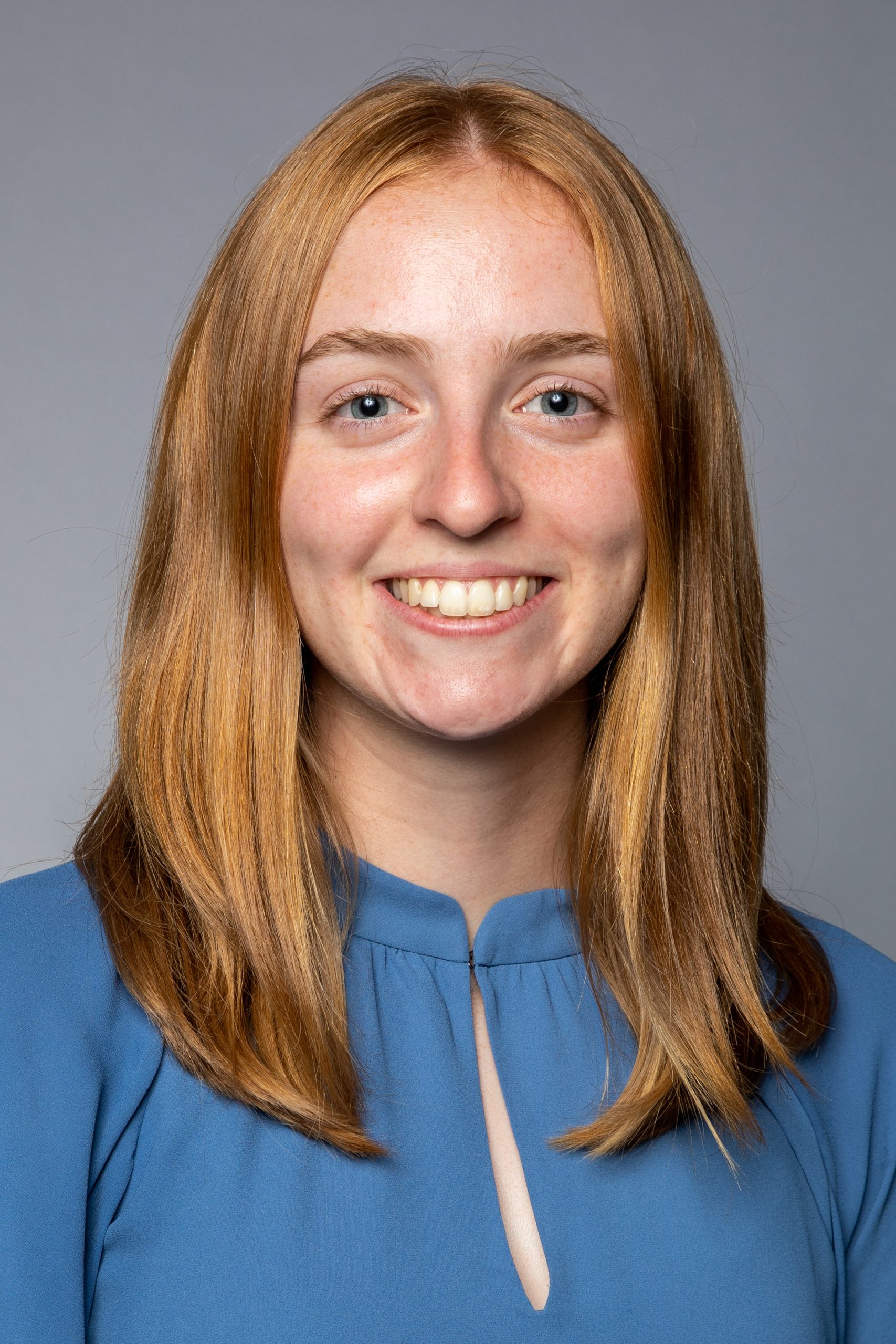 Student ambassadors // College of Health Sciences