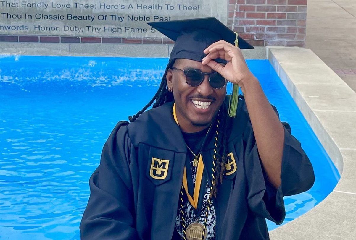 Mizzou Made 2023: Traveon Barefield, BHS
