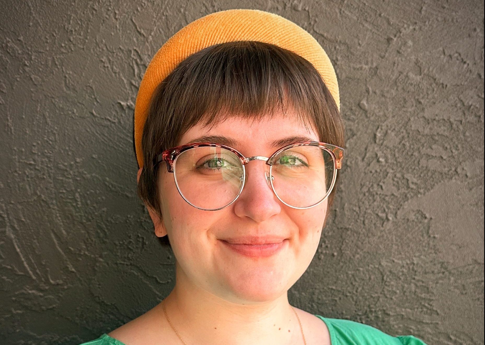 Mizzou Made 2023: Molly Madeline Cash Tennant, MSW