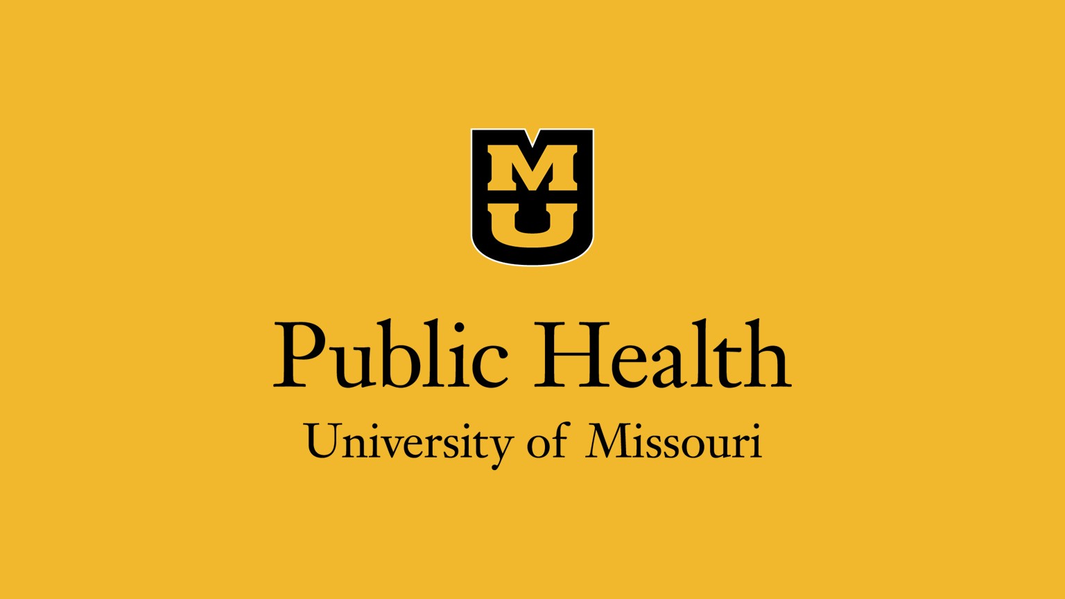 Public Health degrees get reaccreditation