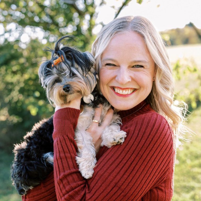 Social work provides encore career for finance professional