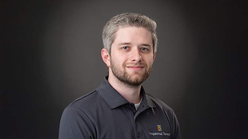 Commencement speaker caps 9 years of studies, 3 Mizzou degrees