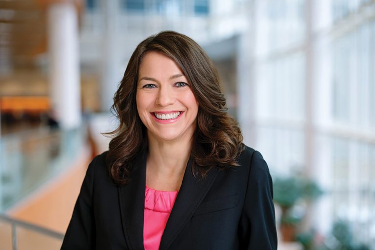 Transforming health care through teamwork